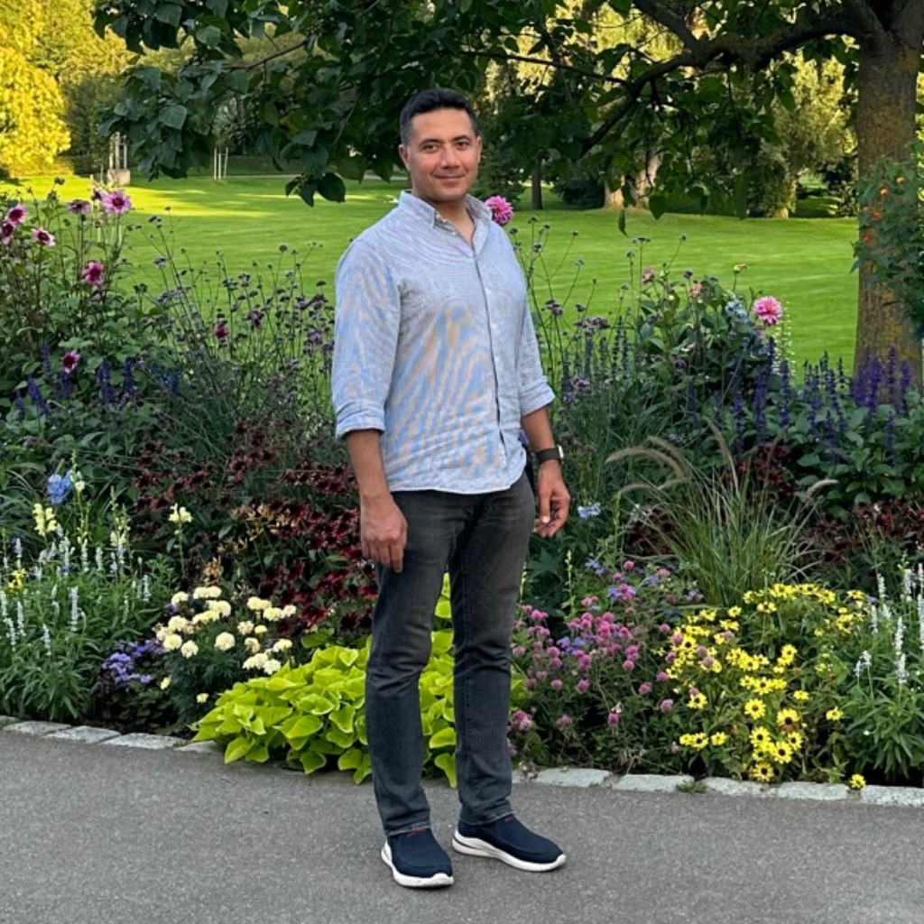 Sertaç Akyürek - QHSE Leiter - Deutsche Tiefbau Gesellschaft für ...