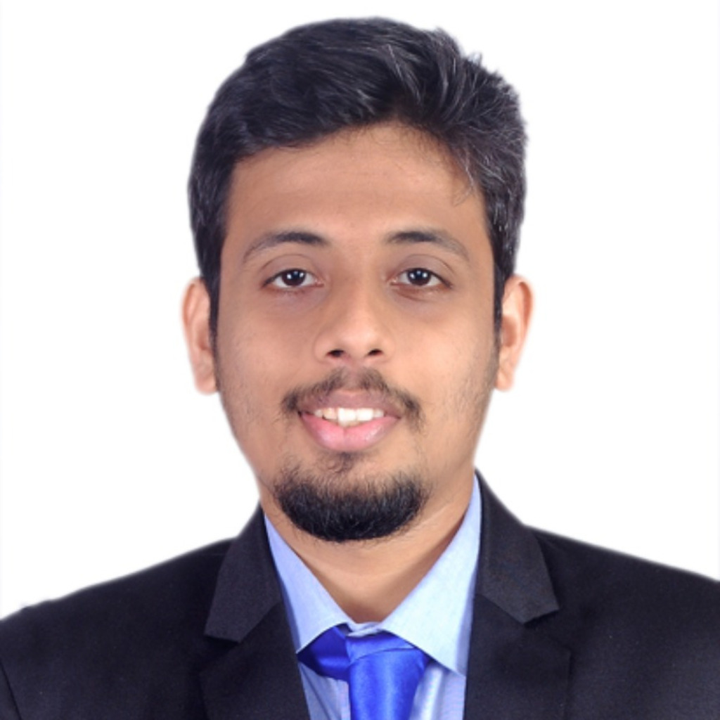 Brian Joseph Fernandes - M.Sc Big Data And Business Analytics - SRH ...