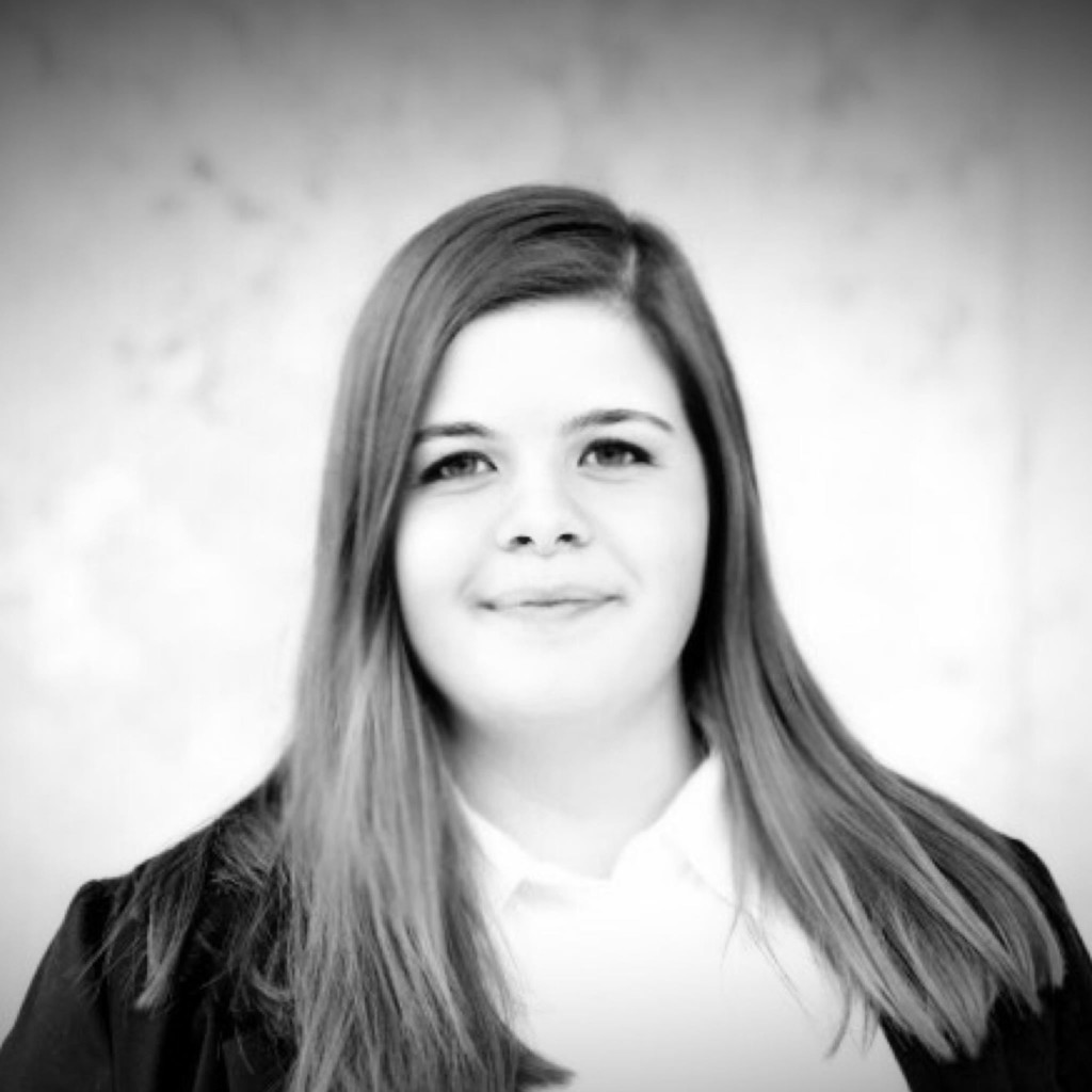 Angelina Glas - International Business - Cologne Business School (CBS ...