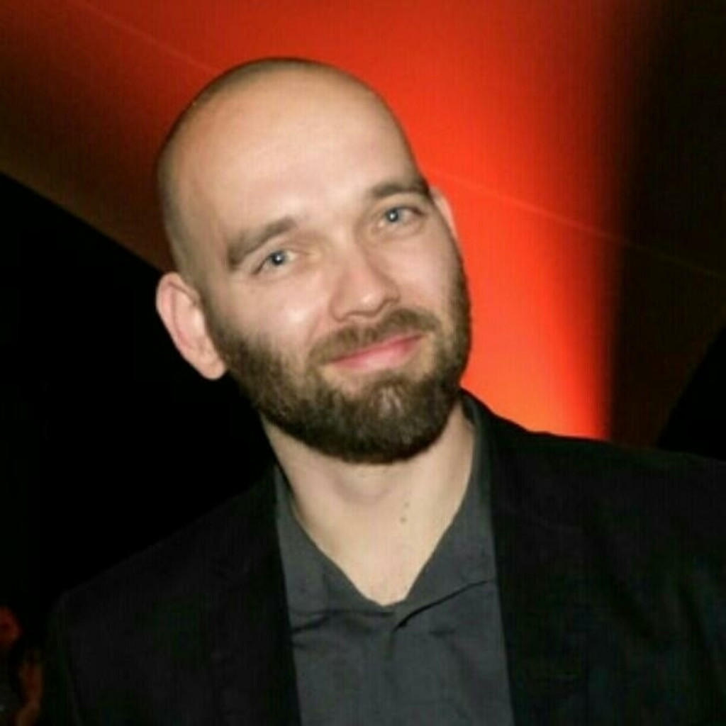 Martin Ulbrich - Referent MKT mit dem Schwerpunkt Technologien - Helios ...