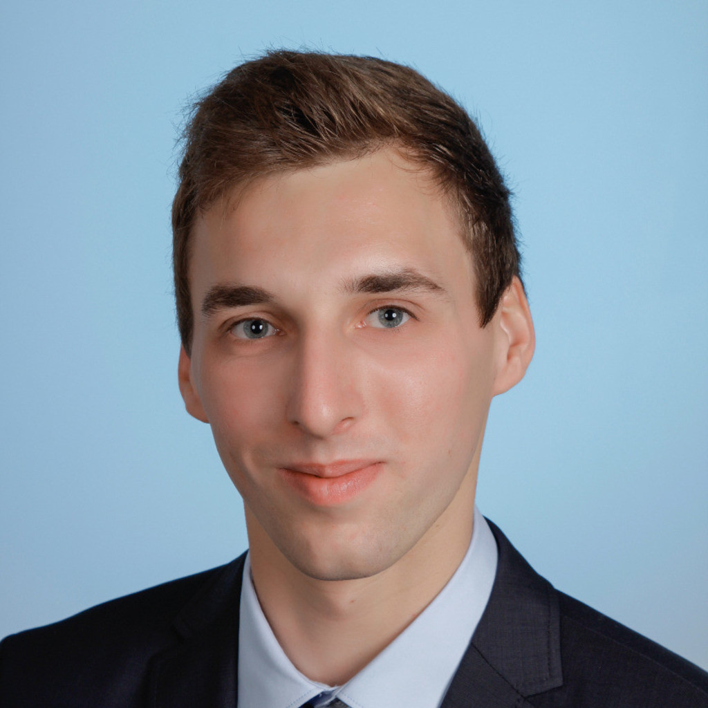 Daniel Ebert - Controller - Knauf Gips KG | XING