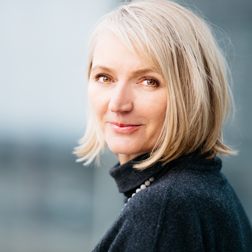 Kirsten Heise - Personal Cooking Coach - KOCHEN und so | XING