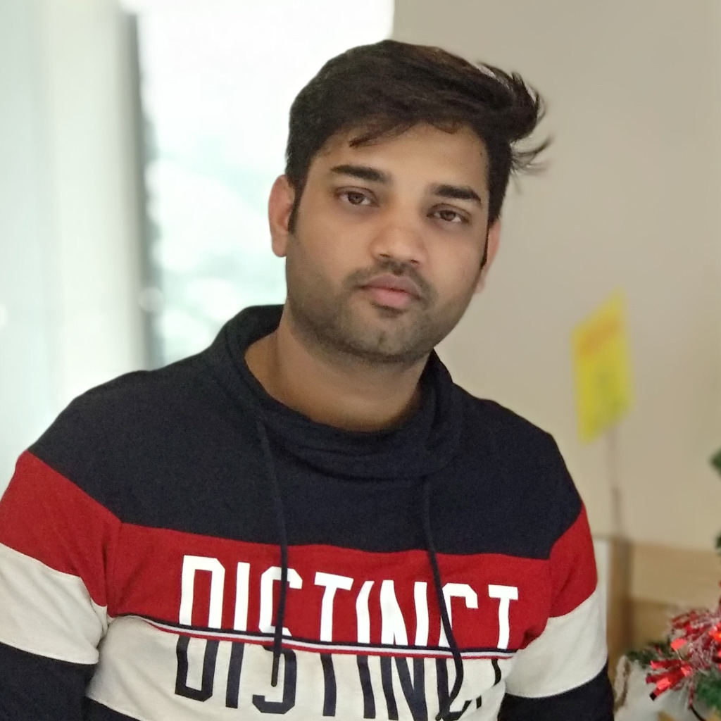 Abhishek Tripathi - Software Engineer - Johnson Controls | XING Abhishek Tripathi - Software Engineer - Johnson Controls | XING