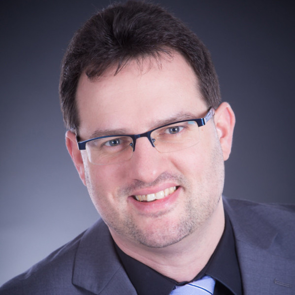 Daniel Gorski - Senior Softwareentwickler - rola Security Solutions ...