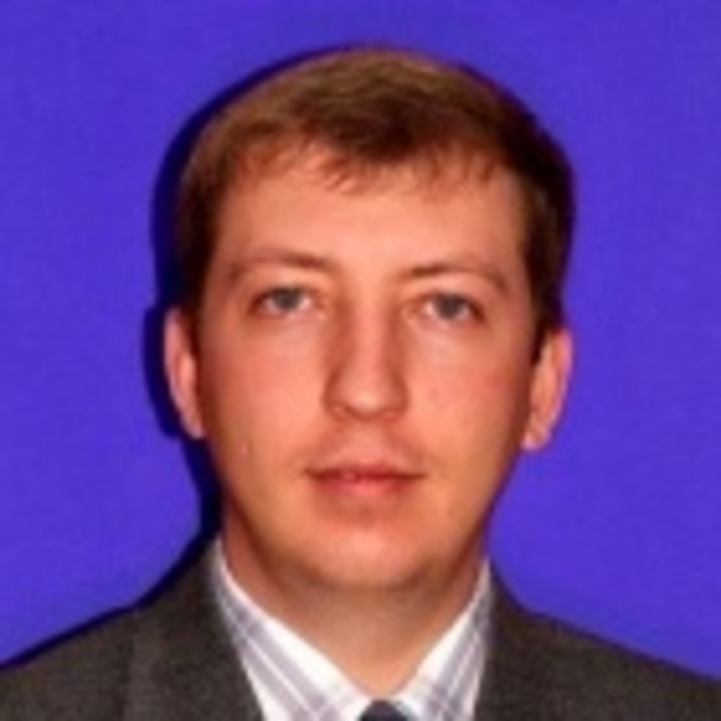 Dimitrij Bernhardt - Entwicklungsingenieur / Konstrukteur mit Bauteilverantwortung - Flextronics ...