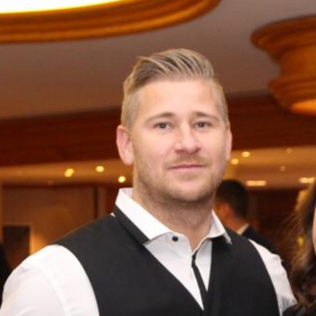 Jan Drews - Werkstattleiter - Byok | XING