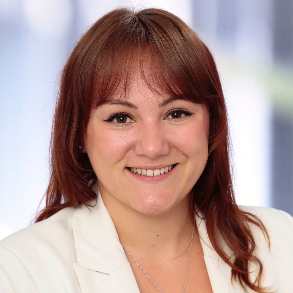 Julia Amann - Jahrespraktikum - Creditreform Hannover-Celle-Wolfsburg ...