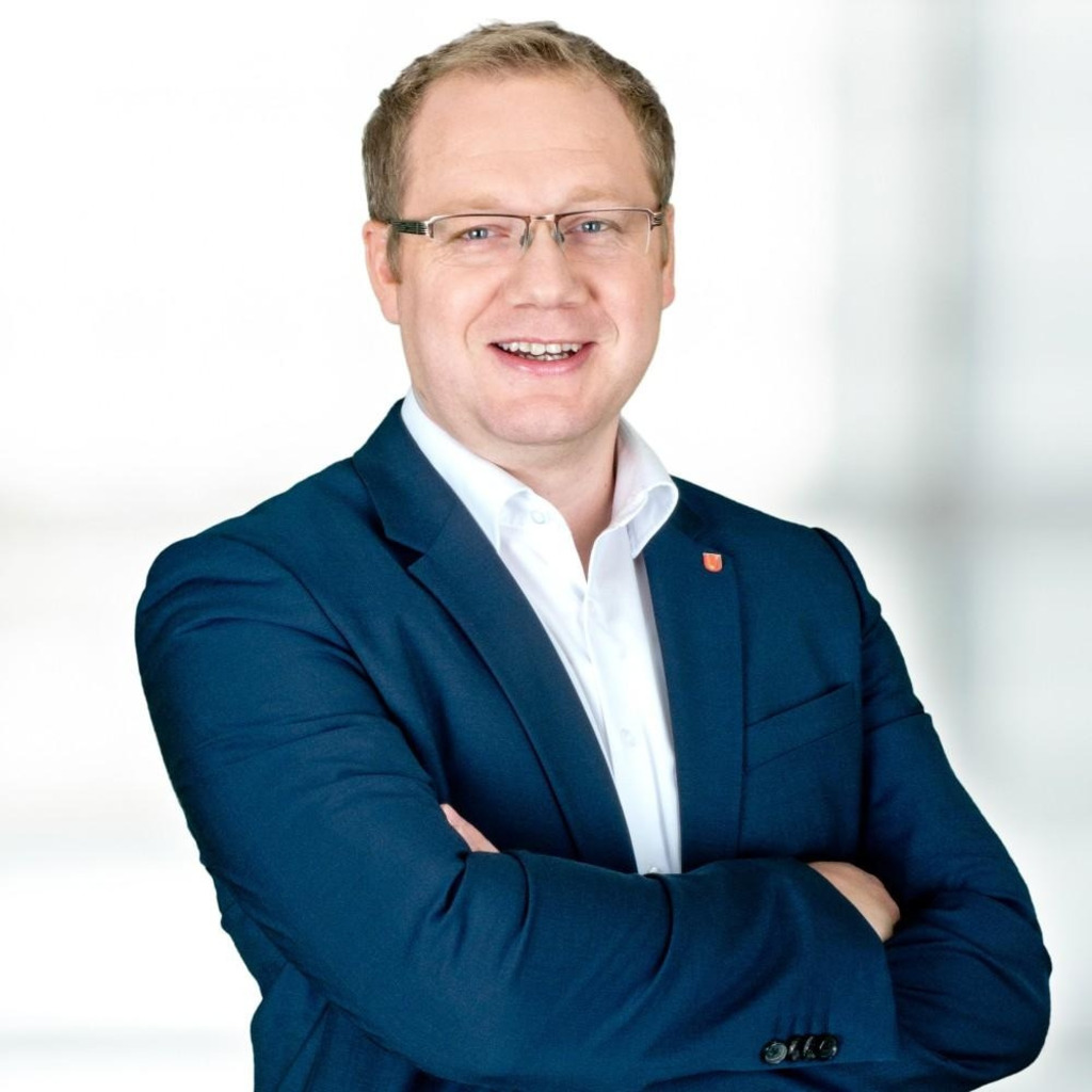 Peter Reimer - Senior Sales Manager - Unitechnik Systems GmbH | XING