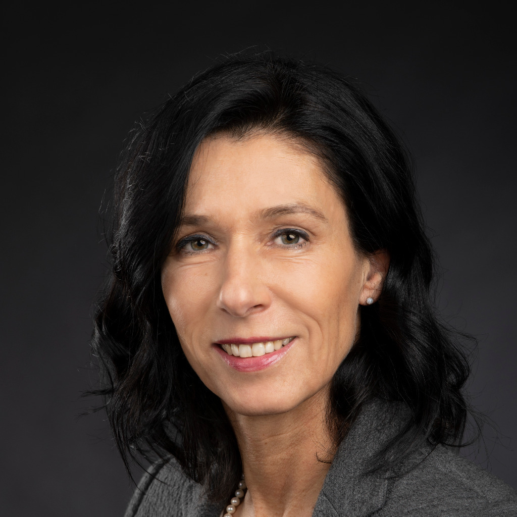 Maria-Isabel Villena y Scheffler - Alleinsekretärin - Fröhlich ...