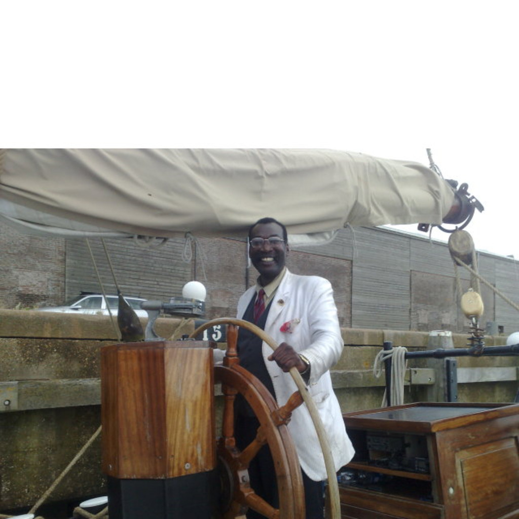 Mag. Delano Felter - Chairman - De Republikeinse Politieke Partij | XING