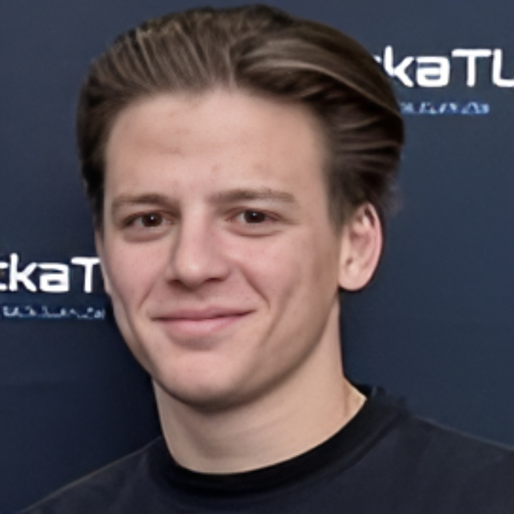 Flamur Maliqi - Informatik - Technische Hochschule Ingolstadt | XING