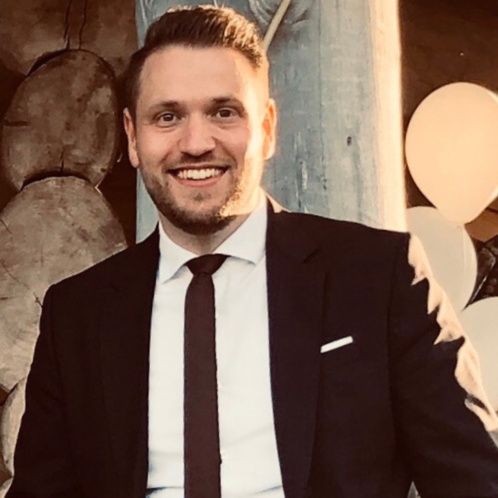 Florian Lerch - Bezirksleiter - LBS Südwest | XING