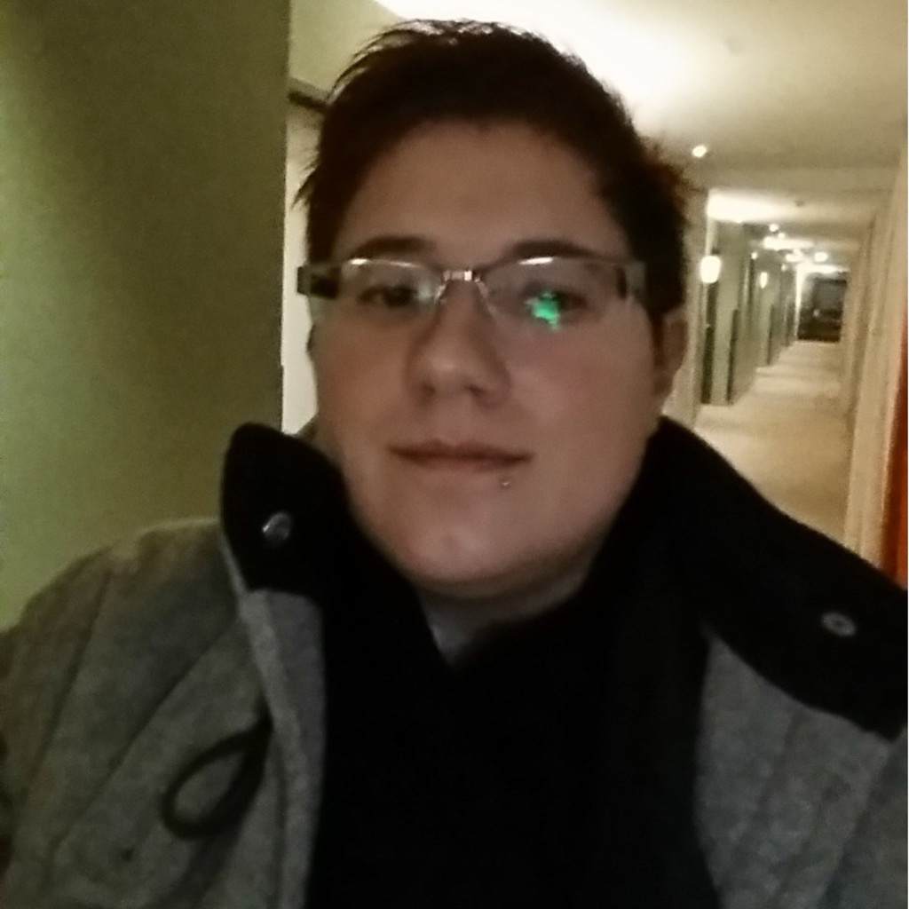 Maria Binder - Mitarbeiterin Qualitätssicherung - Raimund Beck KG | XING