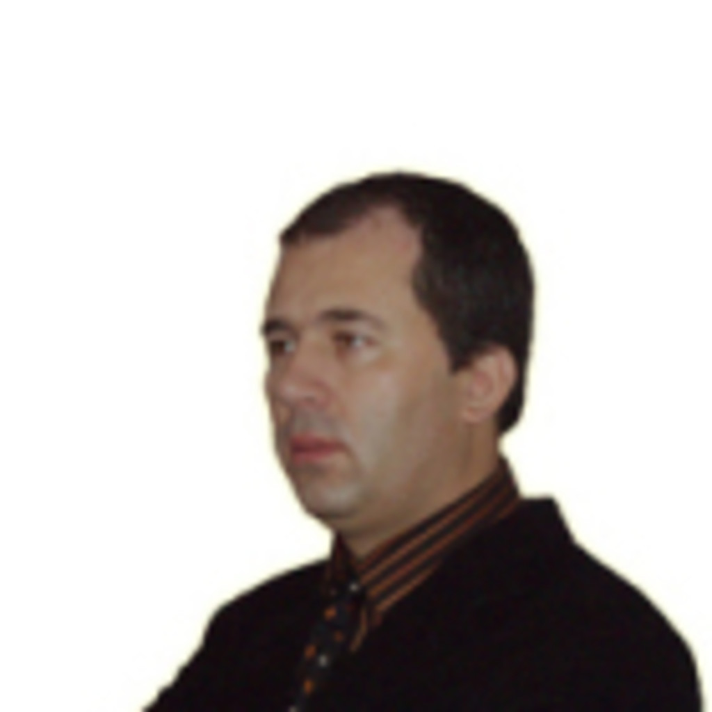 Jean Rodrigues - Informatique de Gestion - sens emploi | XING