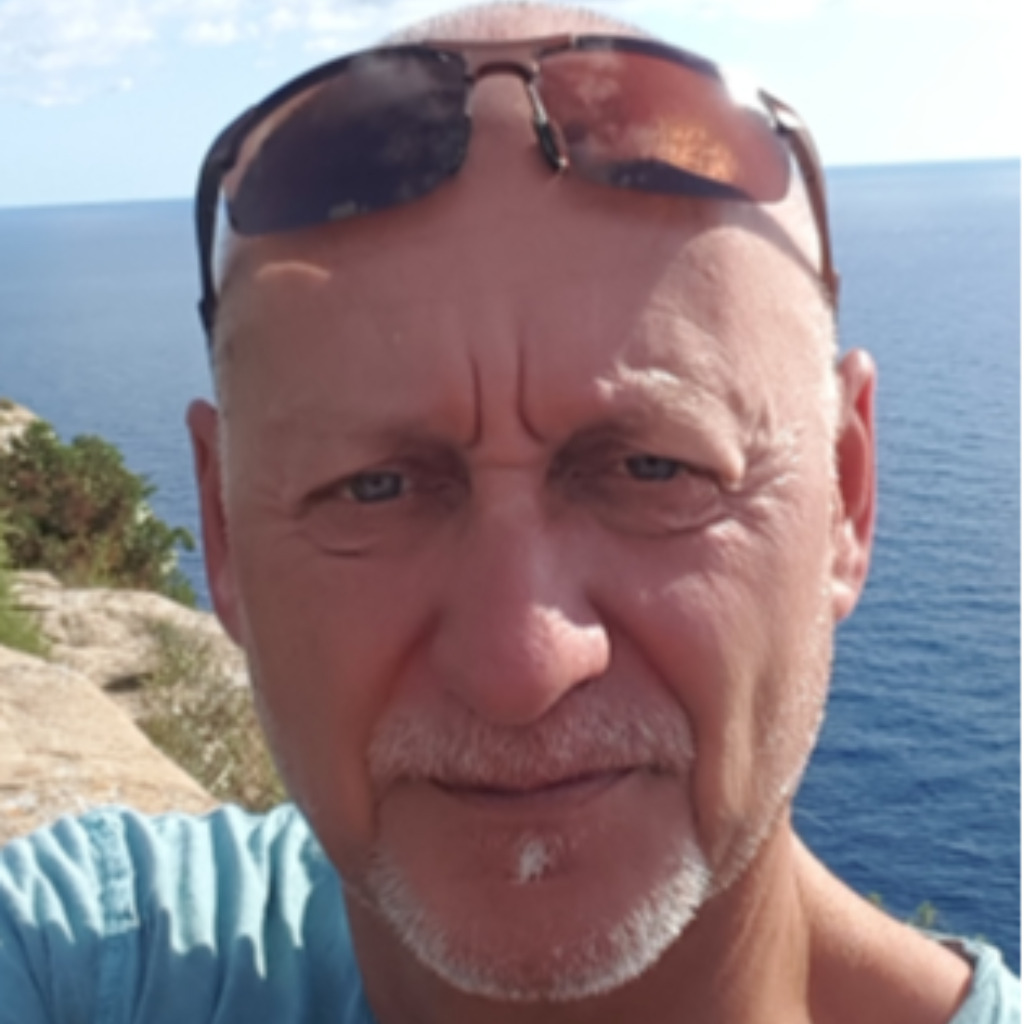 Bernd Spitzley - Sachbearbeiter - Bluhm Systeme GmbH | XING