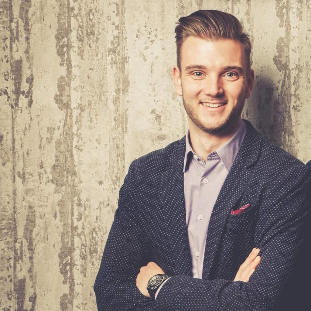 Felix Baron - Product Owner - SIGNAL IDUNA Gruppe | XING