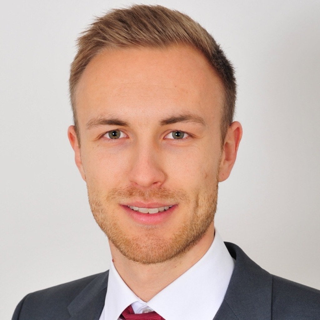 Patrick Matt - Controller - Dunkermotoren GmbH | XING