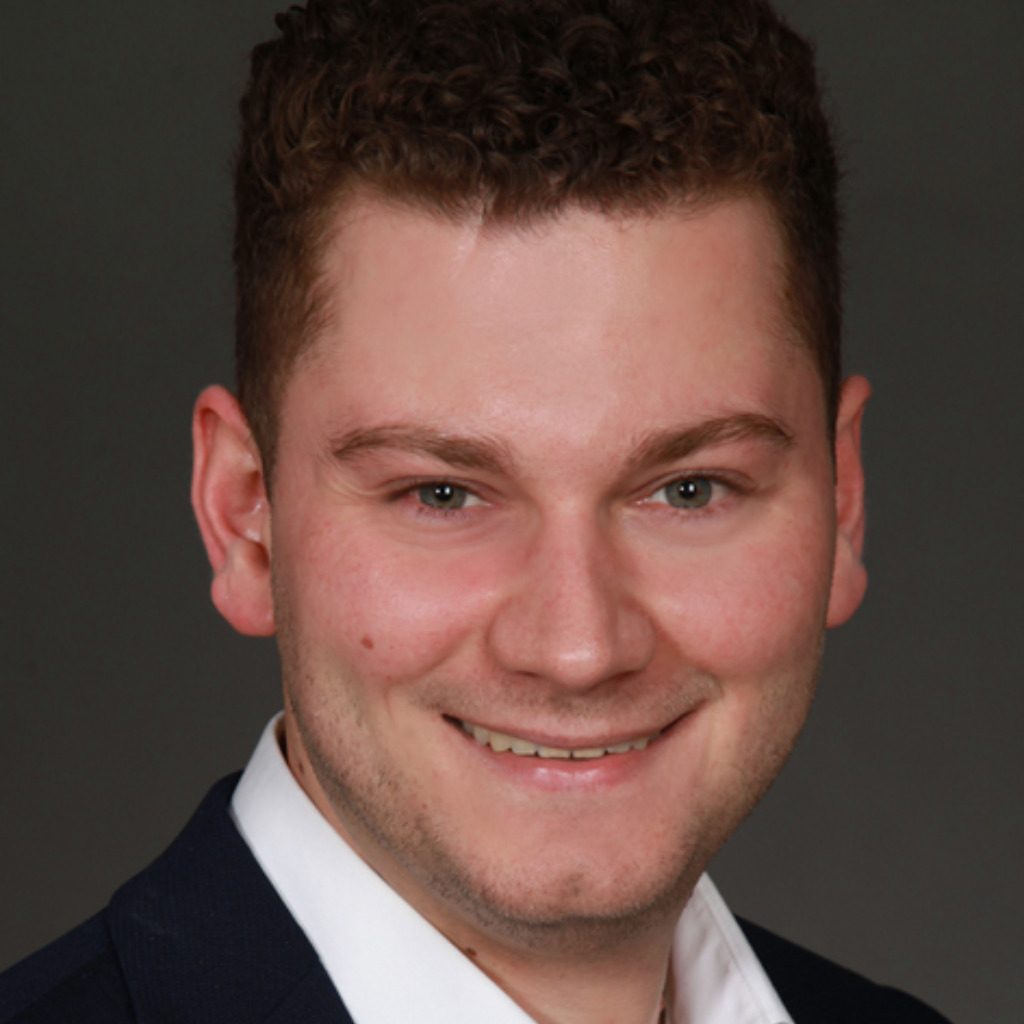 Marcel Michalak - Maschinenbau - Ruhr-Universität Bochum | XING