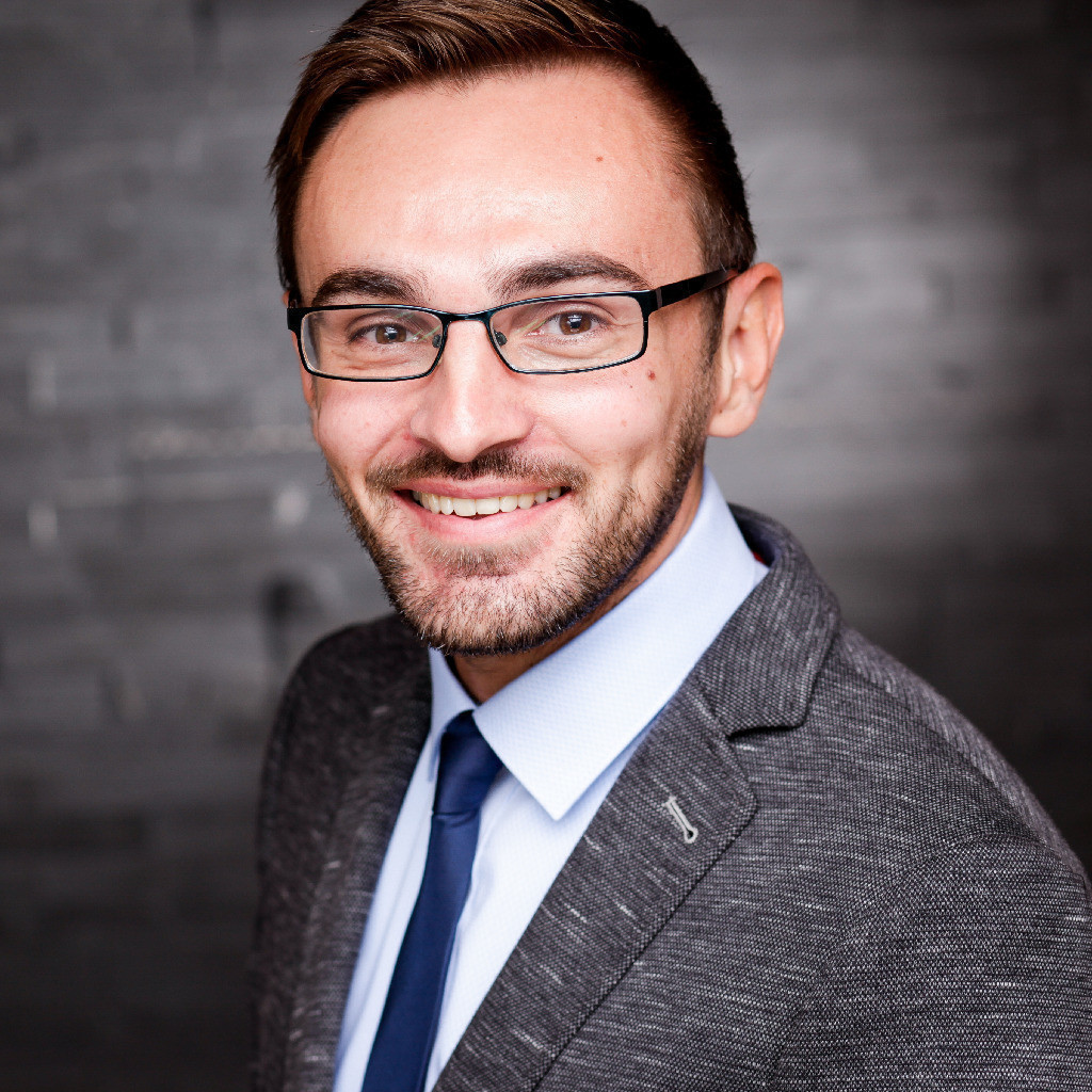 Michael Schmidt - Business Analyst - WallabyPhenox | XING
