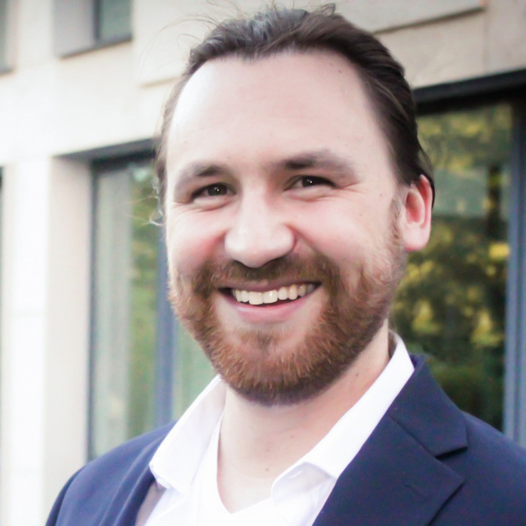 Michael Amend - Mitarbeiter Disposition - DACHSER SE | XING