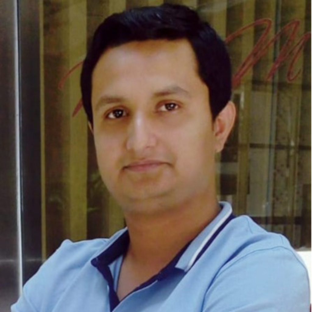 Koustav Mukherjee - Sr. Documentation Analyst - NextGen Healthcare | XING