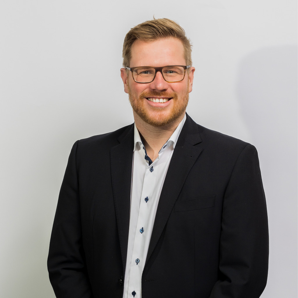 Tim Maas - Außendienstmitarbeiter - Uzin Utz SE | XING