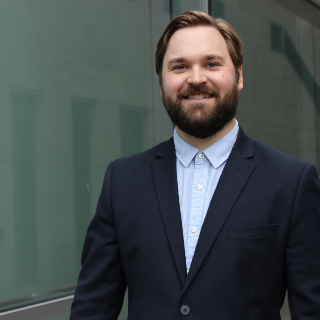 Luca Schwer - Politikwissenschaft - Otto-Friedrich-Universität Bamberg ...