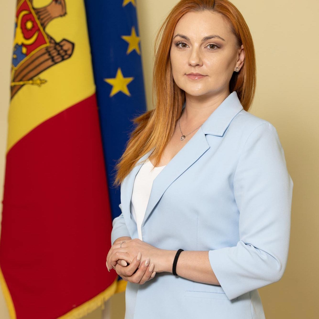 Stella Popa - Research Associate - Pedersen & Partners | XING