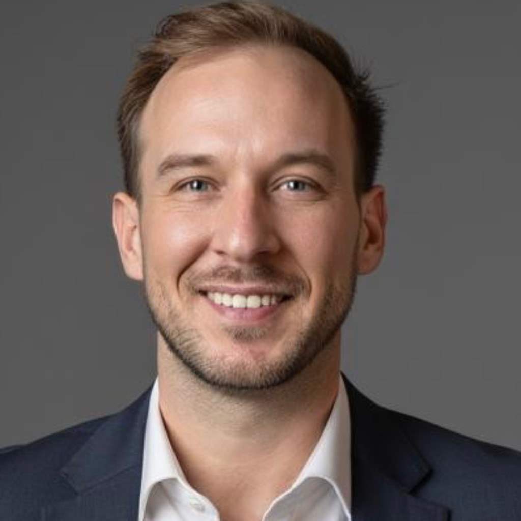 Jonathan Seeger - Senior Expert Product Management - Bosch Gruppe | XING