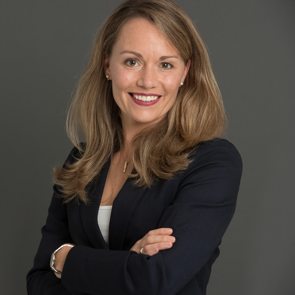 Dr. Anna Laib - Referentin des Direktors - Dr. Senckenbergisches ...