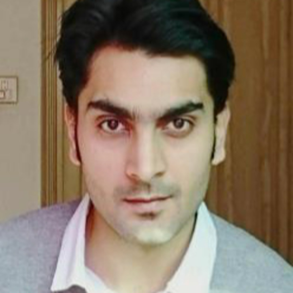 Muhammad Ali Imran - Electrical integrator - ASML Netherlands B.V. | XING