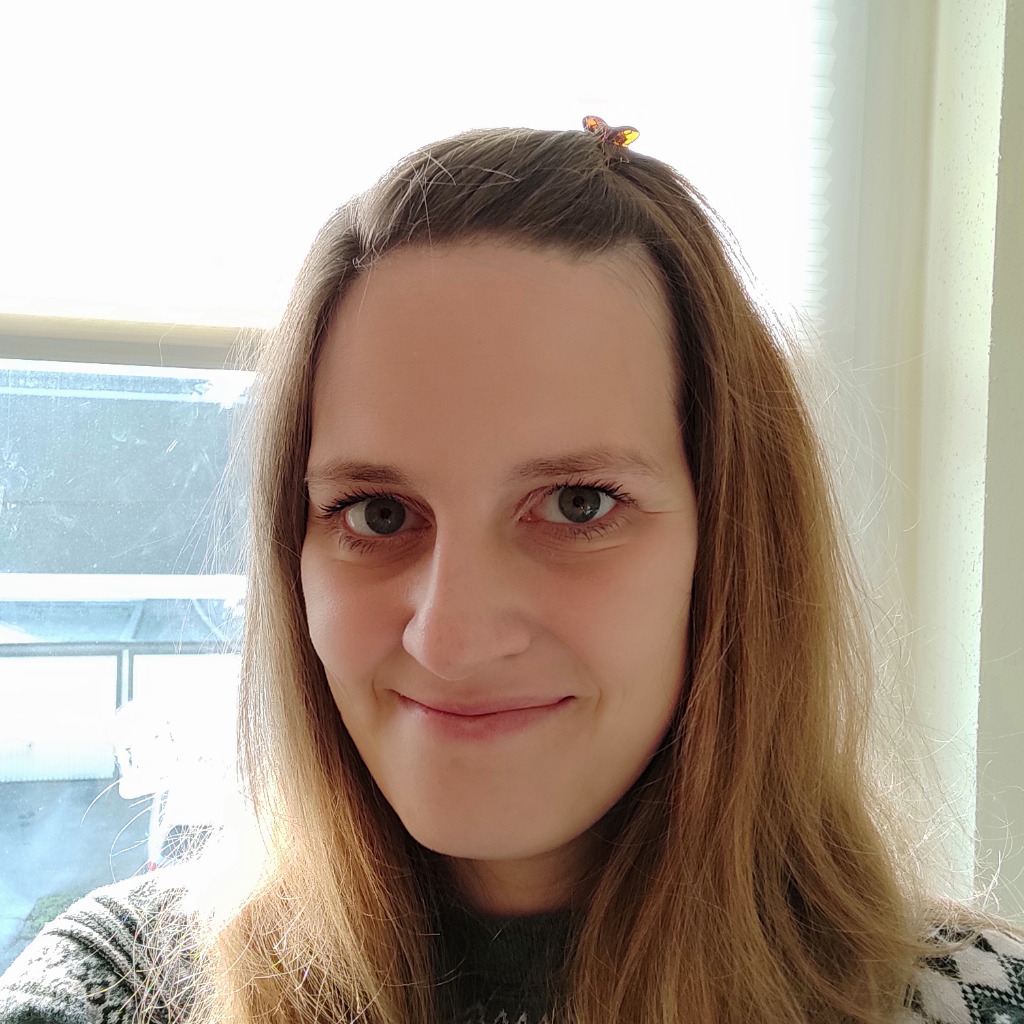 Jill Gerber - HR Generalist - HighCoordination GmbH | XING