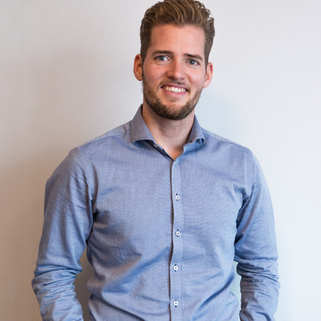 Marcel von Werder - Geschäftsführer - techno SERVICE GmbH | XING