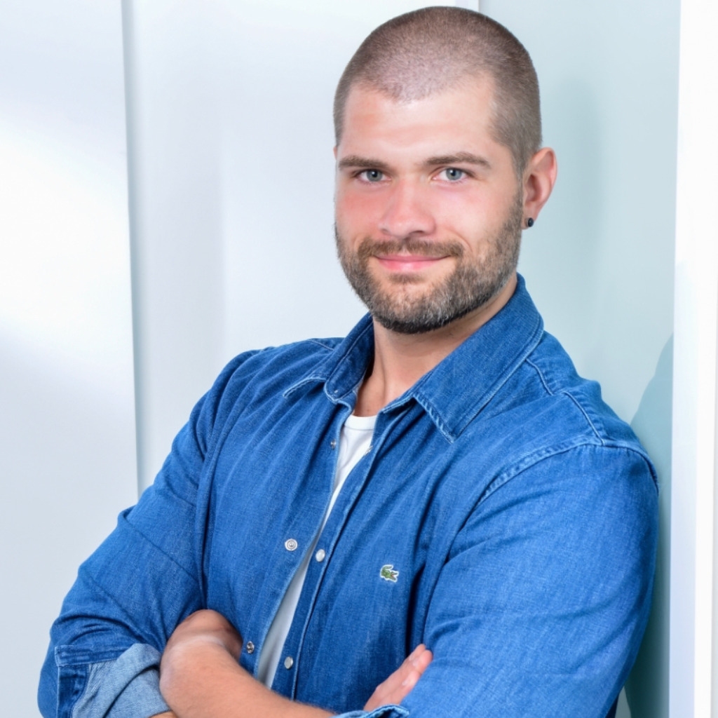 Marius Riesterer - Fachkrankenpfleger Intensivpflege und Anästhesie ...