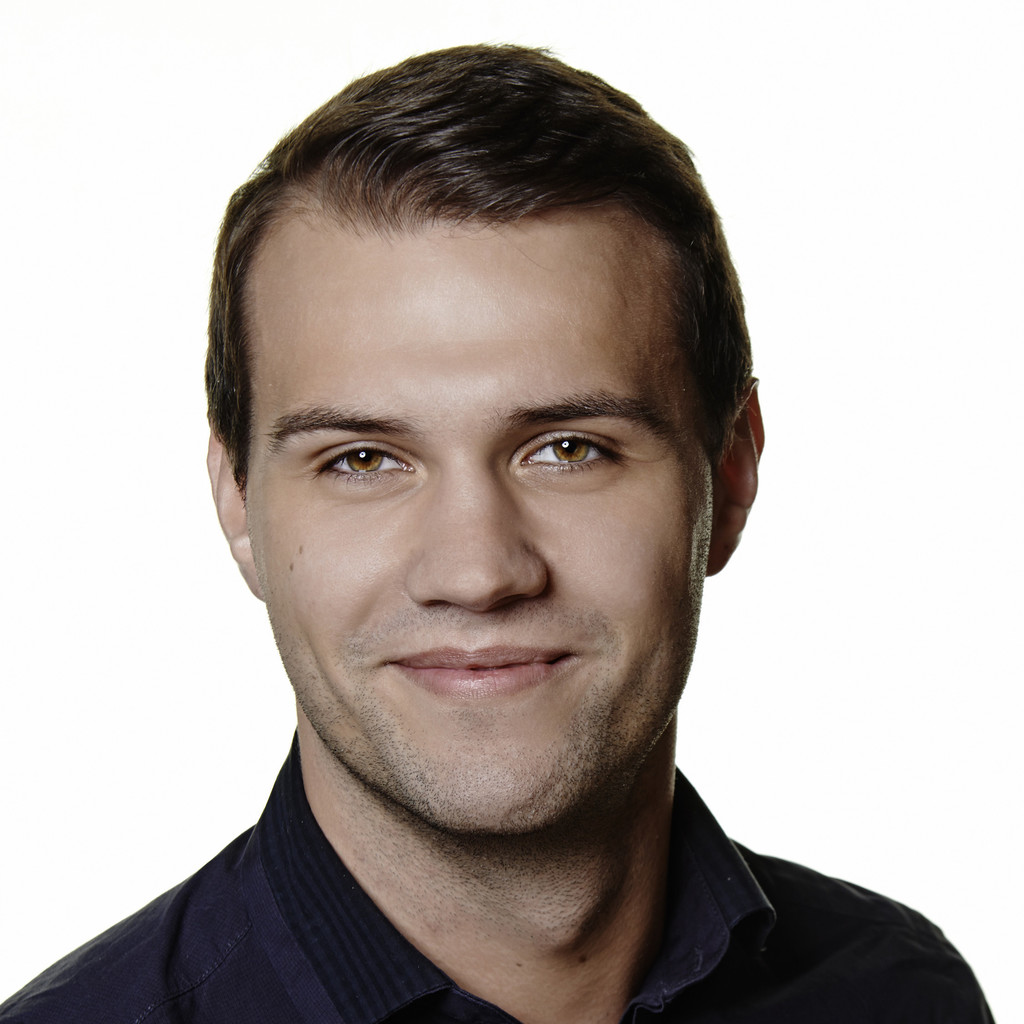 David Chojnowski - Maschinenbau - Ostbayerische Technische Hochschule ...