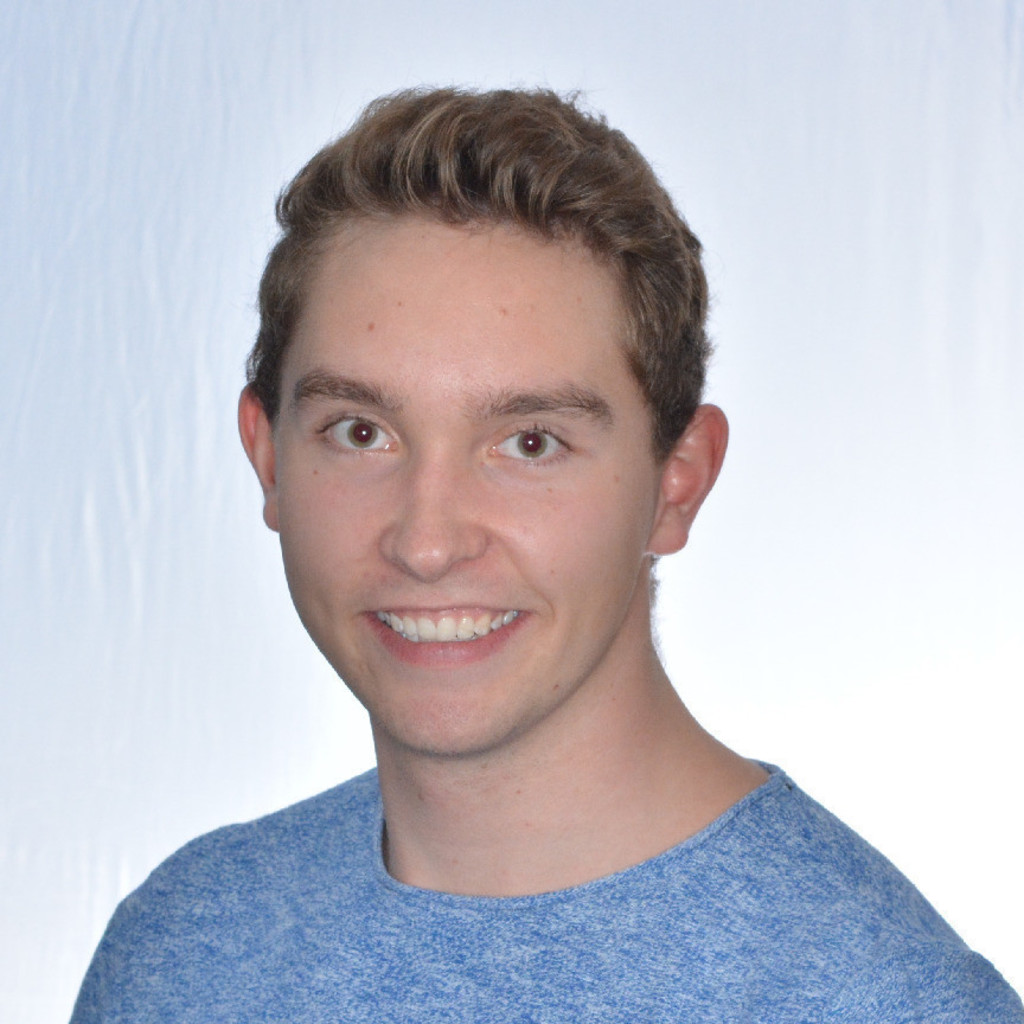 Daniel Krebs - IT Consultant - adesso SE | XING