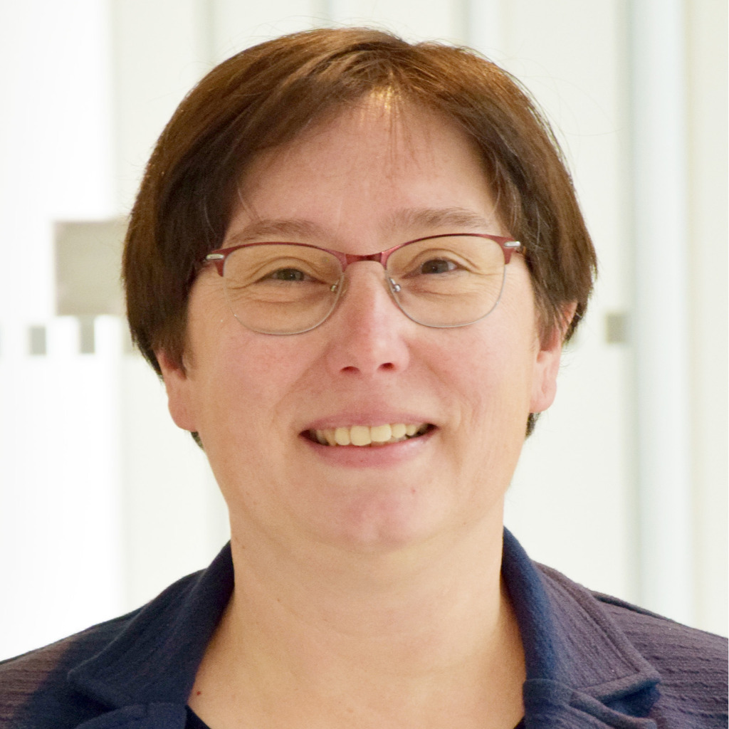 Marion Bartel - Sachbearbeiterin Personal - Stiftung Fürst-Pückler ...