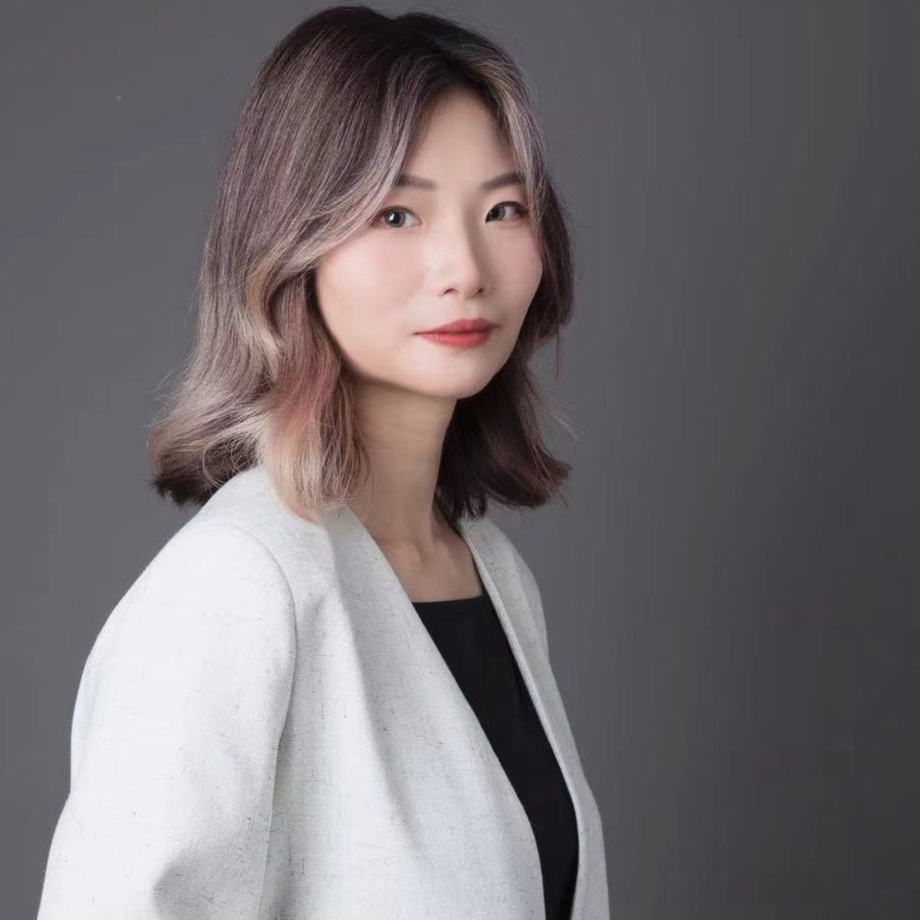 Nini Zhou - Einkaufsleiter - Norac | XING