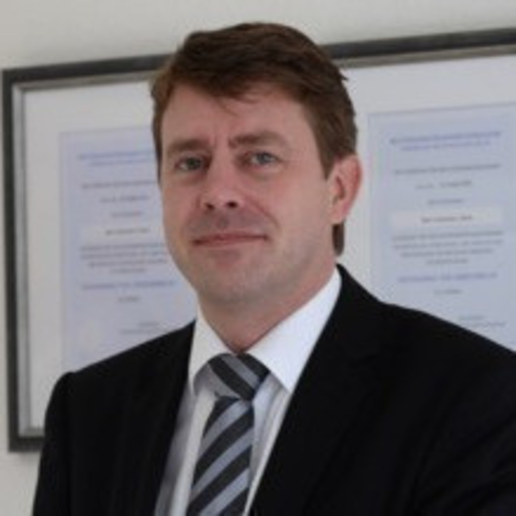 Marc Hausmann - Rechtsanwalt - Arden & Voss | XING