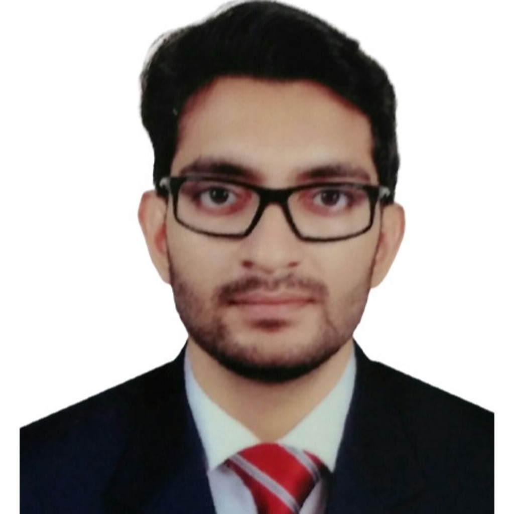 Atif Noorul Hasan - Data Analyst - UST | XING