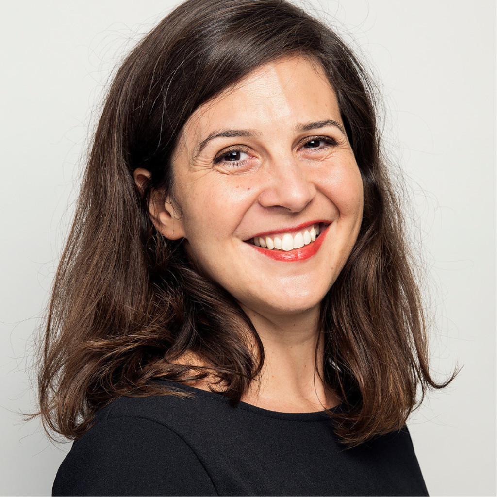 Karin Furrer - Initiatorin - Verein Zukunftsjahr | XING