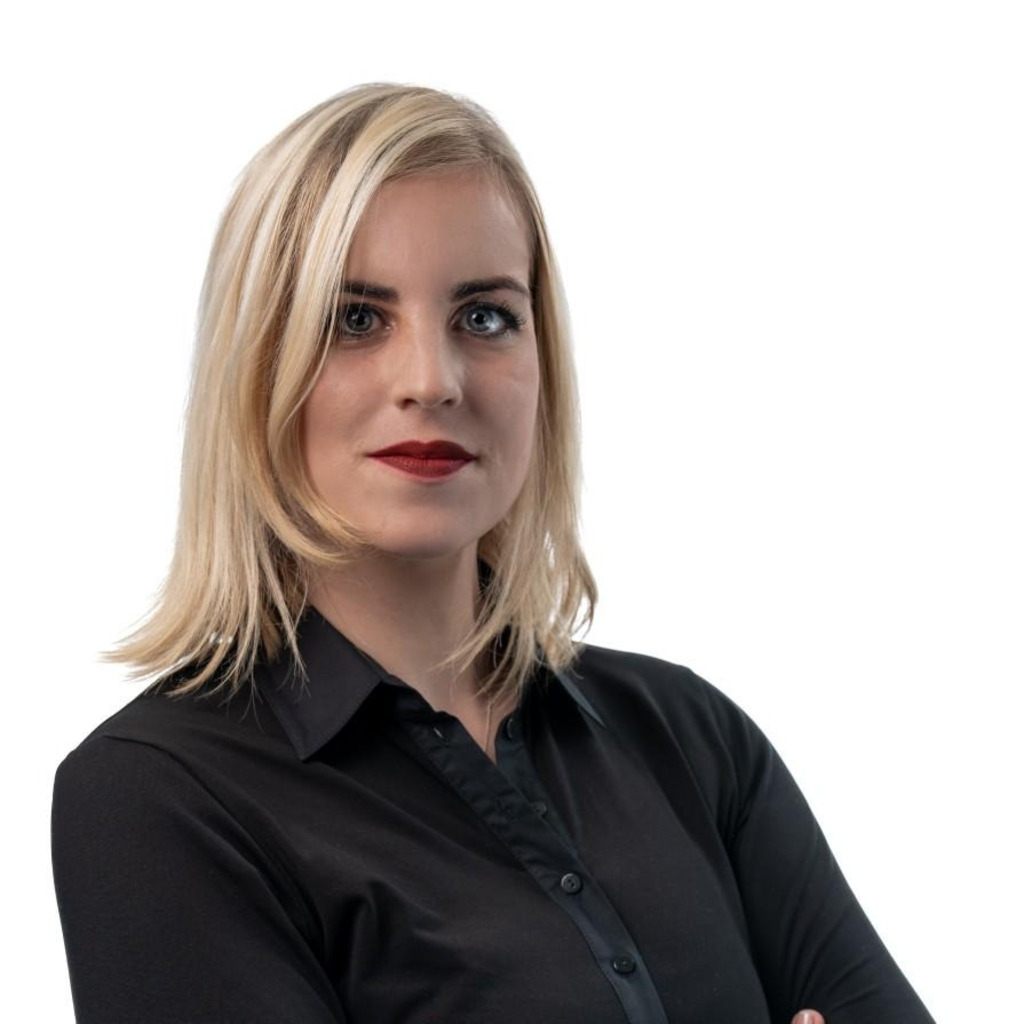 Marie Günther - Senior Consultant - Protiviti Deutschland | XING