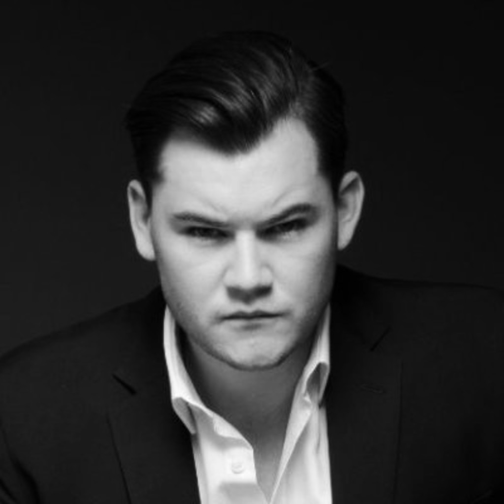 Luke Fussell - Consultant - Pelham Select | XING