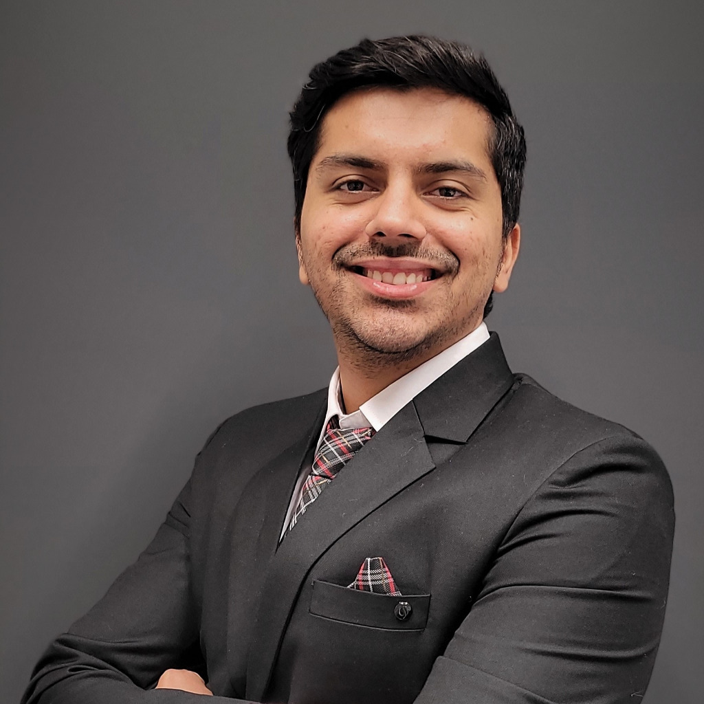 Deepak Deepak - Structural Biology - Ludwig-Maximilians-Universität München | XING