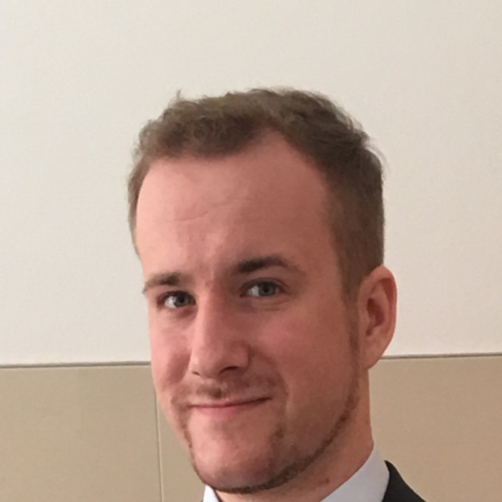 Maximilian Ritter - Wirtschaftsinformatik - Universität Duisburg-Essen ...