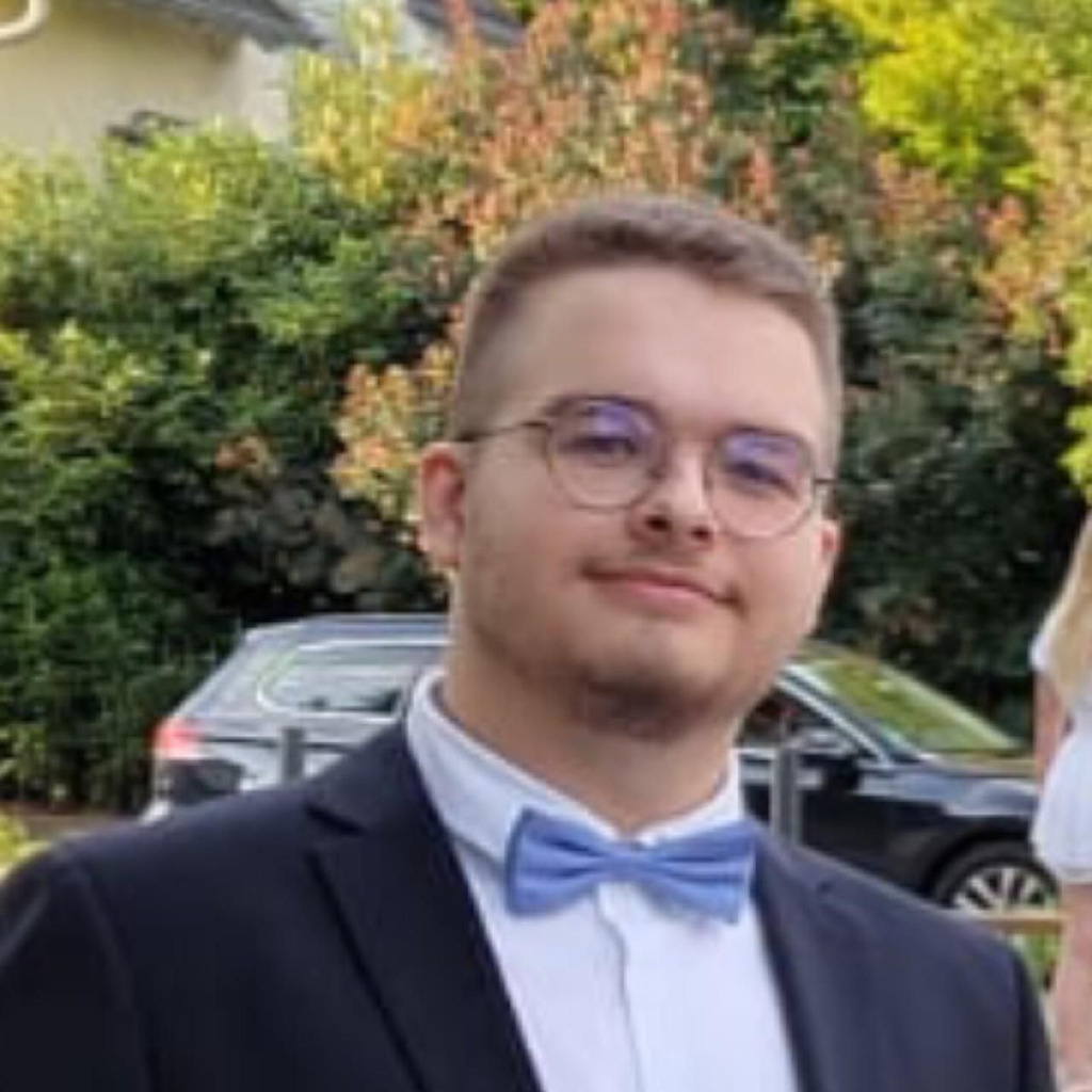 Philipp Schlee - Fachinformatiker Anwendungsentwicklung - Provitec GmbH ...