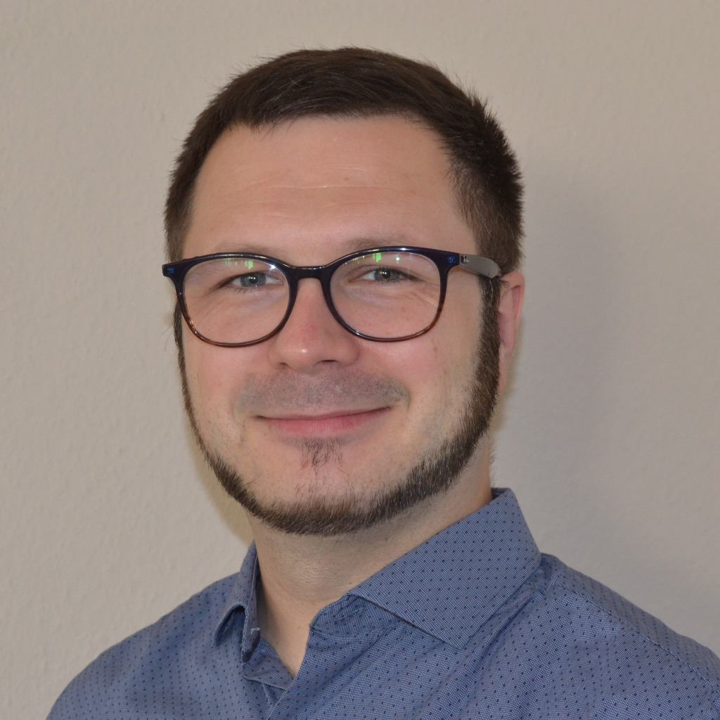 Benjamin Hoffmann - Mitarbeiter IT-Support - Degussa Bank AG | XING