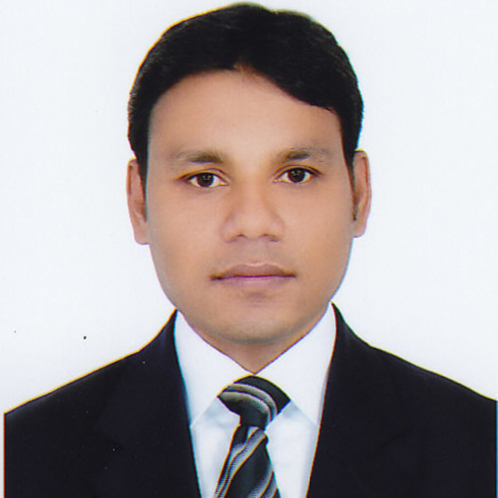 Muhammad Abdur Rahim - Country Sales and Business Development Manager ...