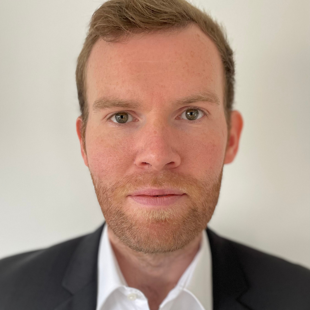 Christian Heister - Key Account Manager - Industrial Refrigeration ...