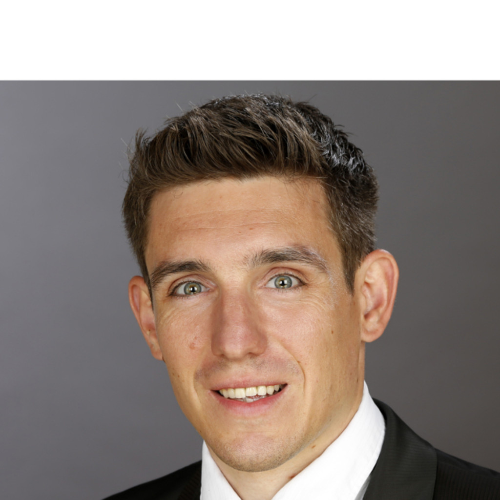 Thomas Wimmer - Senior Transformation Manager - Telefonica Germany GmbH ...